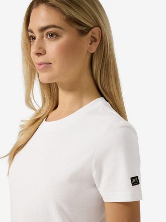 super.natural T-Shirt f&uuml;r Damen, nachhaltig, Merino nachhaltig, atmungsaktiv
