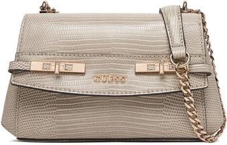 Guess Handtasche Melinda Mini HWKL99 33780 Beige