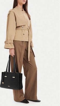 Mexx Handtasche CEO-MEXX-L-020-08 Schwarz