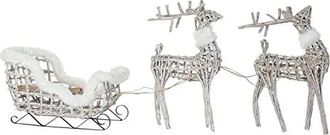 DKD Home Decor Weihnachtsschmuck, Standard