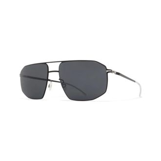 Mykita unisex, Accessoires, Noir, Taille: 59 MM Lunettes de soleil &eacute;l&eacute;gantes pour hommes et femmes