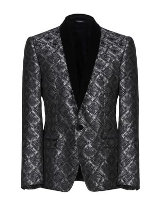 Dolce & Gabbana ANZÜGE und CO-ORDS - Blazers auf YOOX.COM