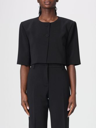 Pinko Veste PINKO Femme couleur Noir
