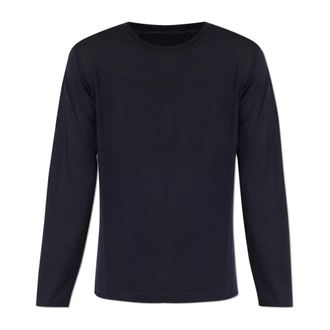 Sease T-Shirts - - Tops - Herren - Blau - L