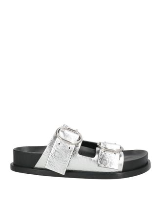 Jil Sander SCHUHE - Sandalen auf YOOX.COM