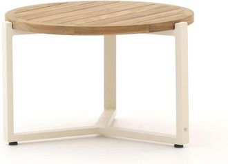 Apple Bee Monaco Loungetisch &oslash; 60 cm (h: 41 cm)