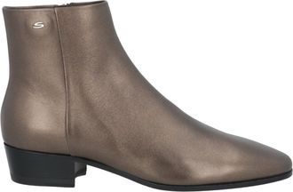 Santoni SCHUHE - Stiefeletten auf YOOX.COM