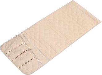 DOITOOL Sofa Armlehnen Organizer Tasche Robuste Couch Aufbewahrungstasche f&uuml;r Fernbedienung Magazine Snacks Praktische H&auml;ngende Seitentasche f&uuml;r Wohnzimmer un