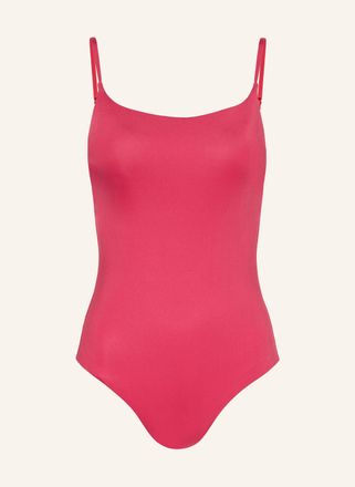 Mrs & Hugs Mrs & Hugs Badeanzug rot