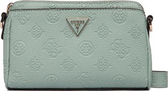 Guess Handtasche Guess Cresidia II Mini HWPD98 tore88720 Blau