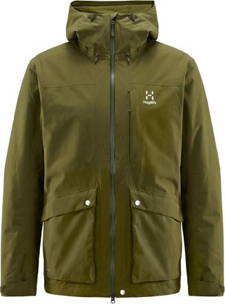 Hagl&ouml;fs JACKEN & M&Auml;NTEL - Jacken und Anoraks auf YOOX.COM