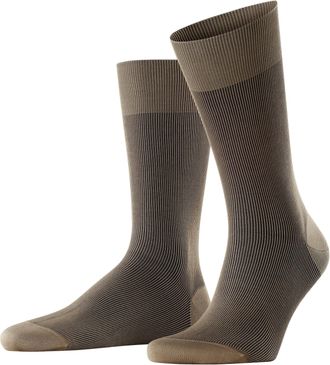 Falke Socken Fine Shadow