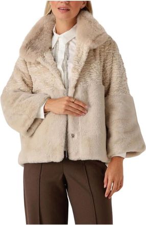 Freebird by Steven Damen, Jacken, Beige, SGr&ouml;&szlig;e