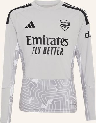 adidas Fc Arsenal 26/27 Kids Torwarttrikot grau