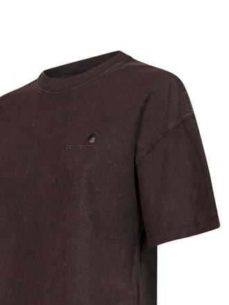Carhartt Work in Progress T-Shirt - Brown