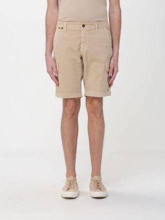 Mason's Short Homme couleur Beige