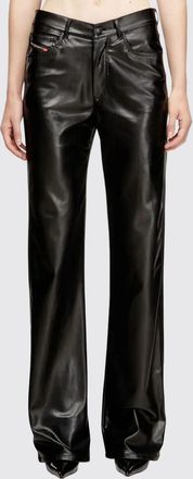 Diesel Hose DIESEL Damen Farbe Schwarz