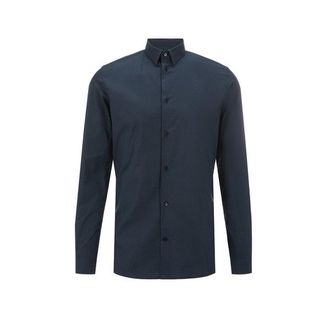 Au Printemps Paris Chemise imprim&eacute;e en coton