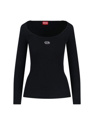 Diesel T-Bal-Od Sweater