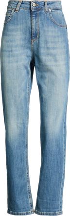 Le Streghe HOSEN & R&Ouml;CKE - Jeanshosen auf YOOX.COM