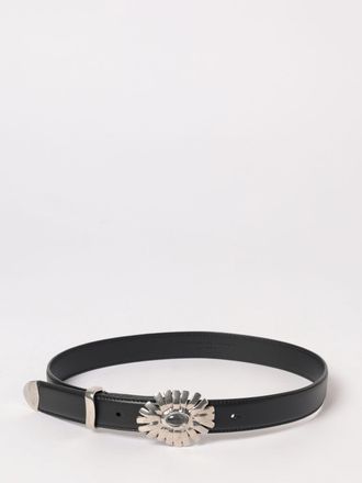 Ermanno Scervino Ceinture Femme couleur Noir