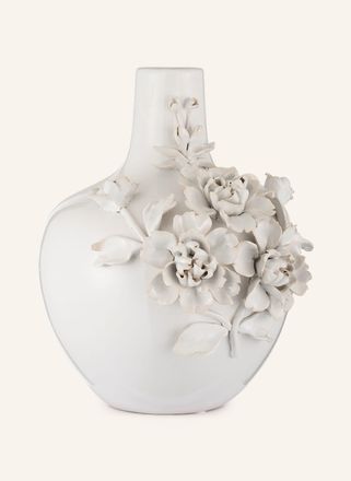 Pols Potten Polspotten Vase 3d Rose weiss