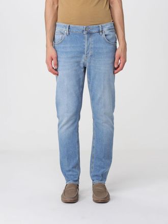 Pantaloni Torino Jeans PT TORINO Homme couleur Denim