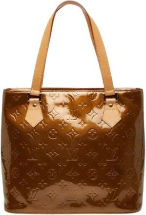 Louis Vuitton Damen, Pre-Owned, Braun, ONE SIZEGr&ouml;&szlig;e