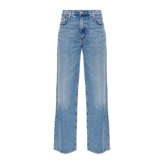 A Gold E Harper Jeans - - Jeans - Damen - Blau - W23
