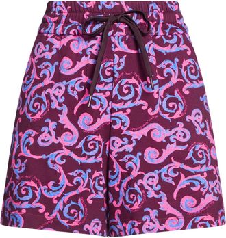 Versace HOSEN & R&Ouml;CKE - Shorts & Bermudashorts auf YOOX.COM
