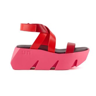 United Nude Femme, Chaussures, Multicolore, Taille: 38 EU Bull Way