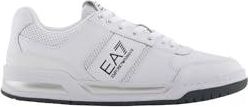 Emporio Armani Sneaker EA7 Emporio Armani white US25EA09 X8X234 R938 43 1/3