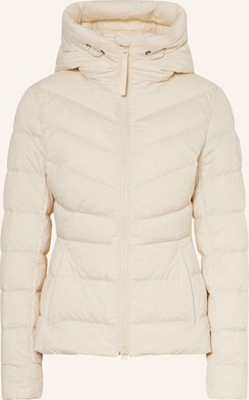 Canada Goose Daunenjacke Claire weiss