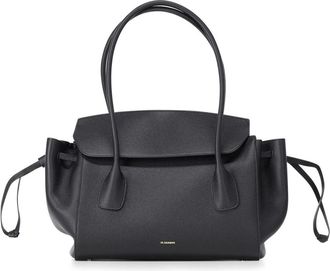 Jil Sander Femme, Sacs, Noir, Taille: ONE Size Sacs &agrave; main