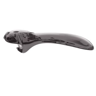 Koziol TOM Deckel&ouml;ffner | f&uuml;r Schraubgl&auml;ser | Schraubdeckel&ouml;ffner, Drehverschluss&ouml;ffner | bruchfester Kunststoff, sp&uuml;lmaschinengeeignet | auch f&uuml;r Kinder & S