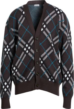 Burberry STRICKWAREN - Strickjacken auf YOOX.COM