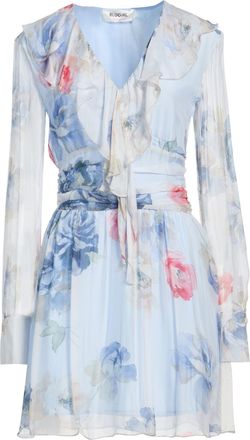 Blugirl KLEIDER - Mini-Kleider auf YOOX.COM