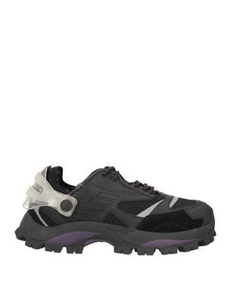 Emporio Armani CHAUSSURES - Sneakers sur YOOX.COM