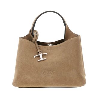 Tod's Handbags - - Bags - Damen - Beige - ONE SIZE