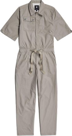 G-Star Jumpsuit Army