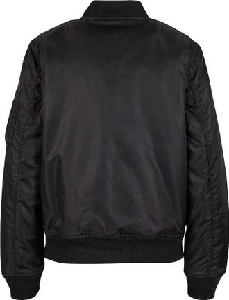 Brandit Kurzjacke Women Sherpa Bomberjacket