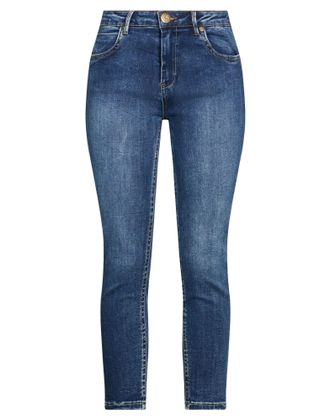 Take Two HOSEN & R&Ouml;CKE - Jeanshosen auf YOOX.COM