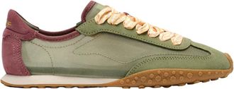 Hoff Femme, Chaussures, Vert, Taille: 40 EU Bridge Solid Mesh