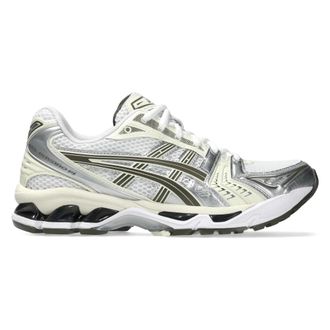 Asics Homme, Sport, Blanc, Taille: 41 1/2 EU Gel-Kayano 14