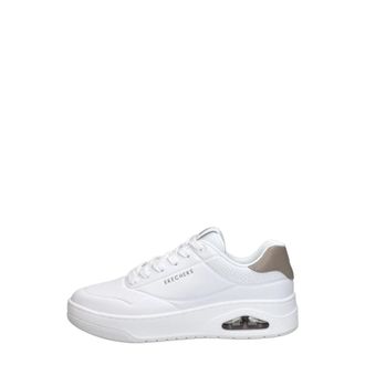 Skechers Damen, Schuhe, Wei&szlig;, 41 EUGr&ouml;&szlig;e