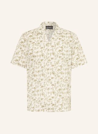 Marc O'Polo Marc Opolo Resorthemd Regular Fit gruen