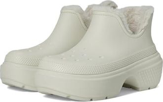 Crocs Stomp Lined Shorty Boot