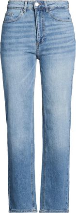 Vila HOSEN & R&Ouml;CKE - Jeanshosen auf YOOX.COM