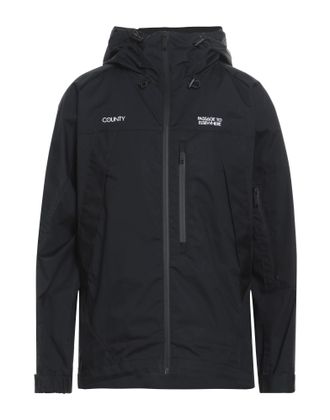 Marcelo Burlon JACKEN & M&Auml;NTEL - Jacken und Anoraks auf YOOX.COM