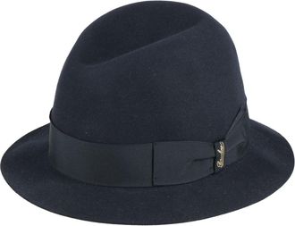 Borsalino ACCESSOIRES - M&uuml;tzen & H&uuml;te auf YOOX.COM